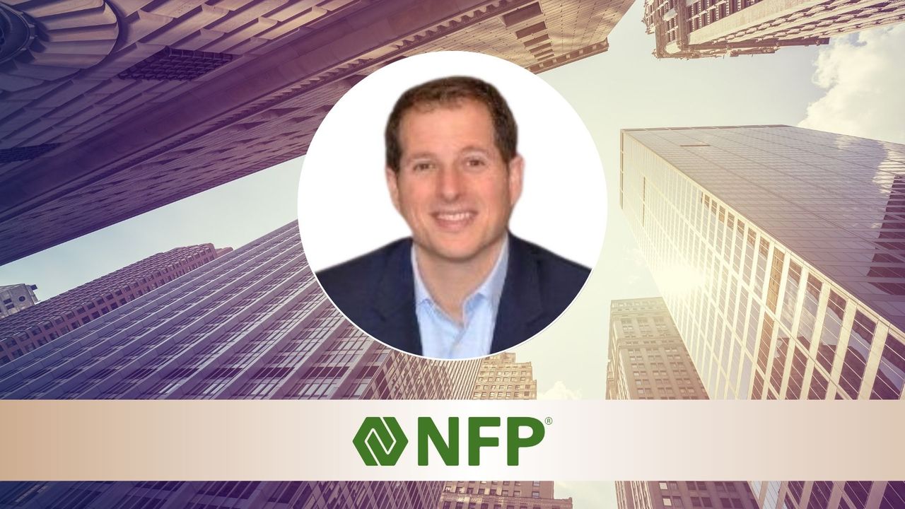 NFP buys Michigan employee benefits provider | Captive International
